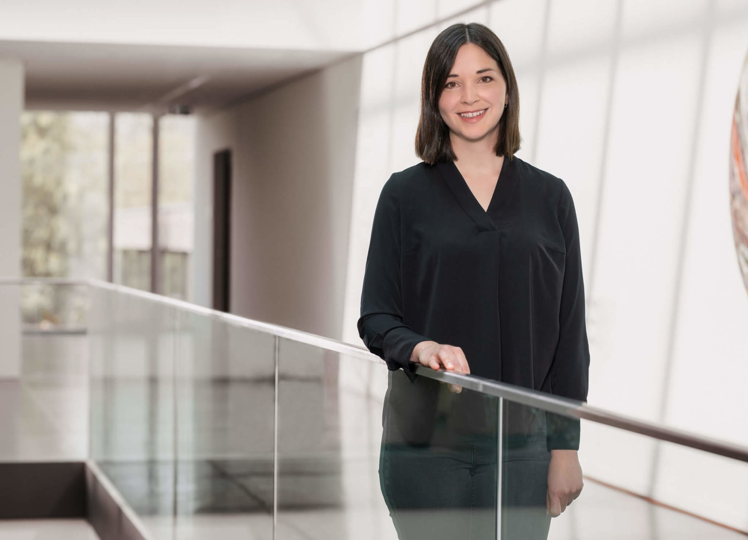 Unser Team am TUM Campus Heilbronn