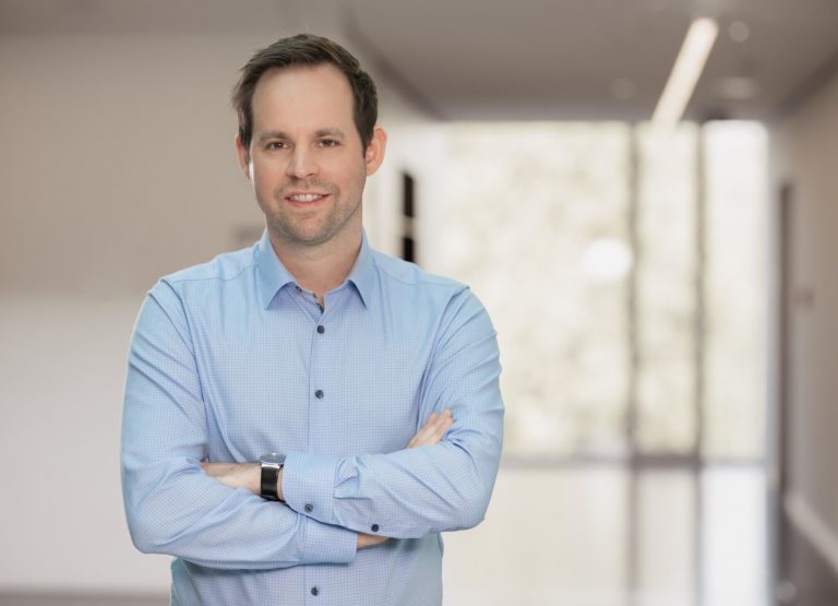 Unser Team am TUM Campus Heilbronn