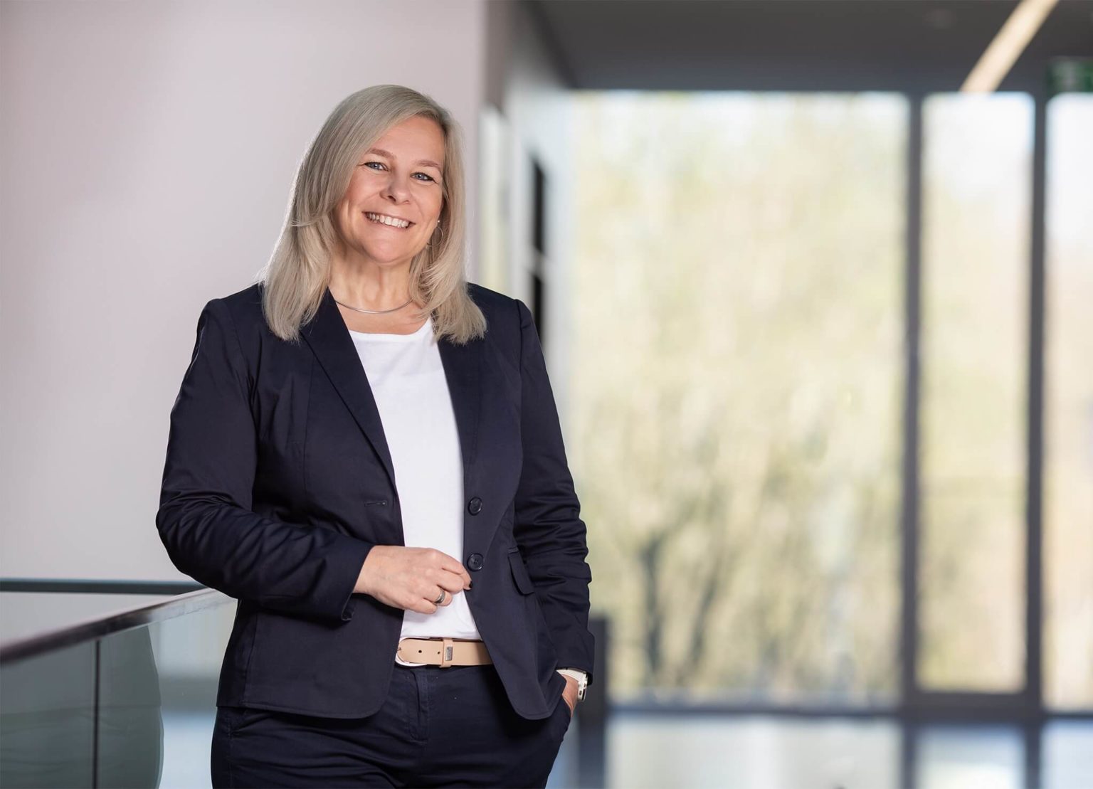 Our Team at TUM Campus Heilbronn