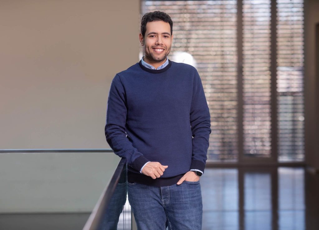 Unser Team am TUM Campus Heilbronn