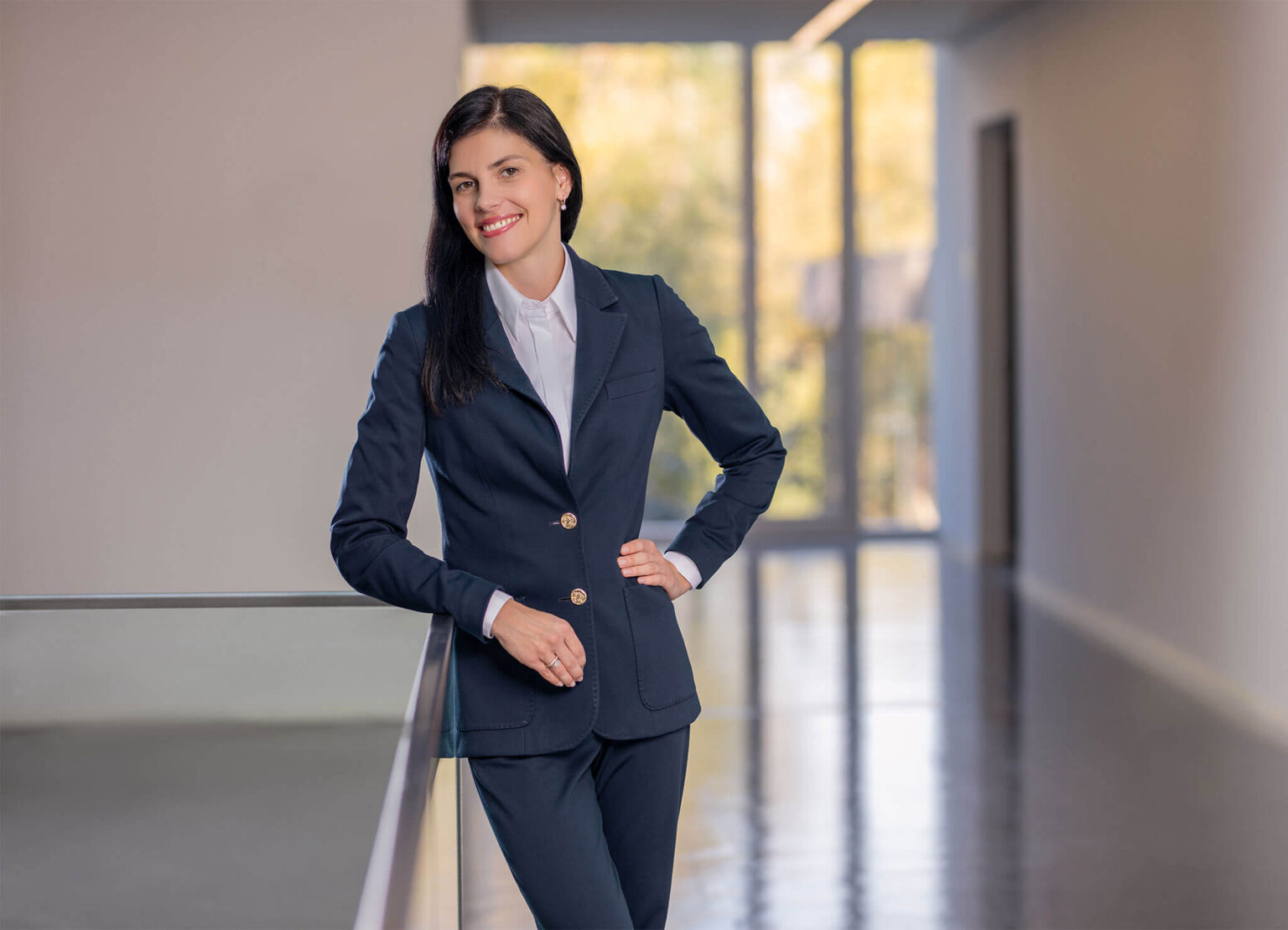 Unser Team am TUM Campus Heilbronn