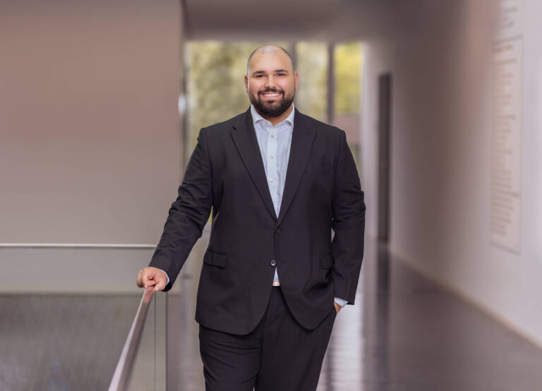 Unser Team am TUM Campus Heilbronn